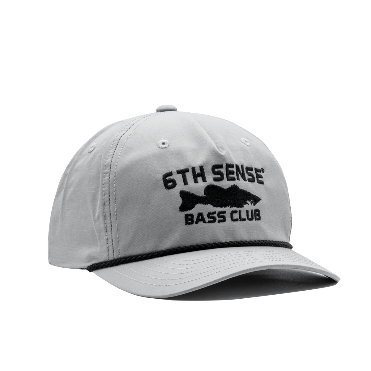6th Sense Fishing - Premium SnapBack Hats