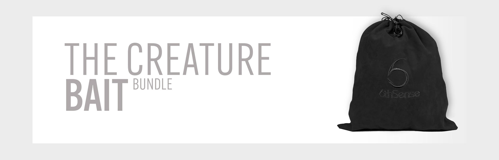 Creature Baits – 6th Sense Fishing