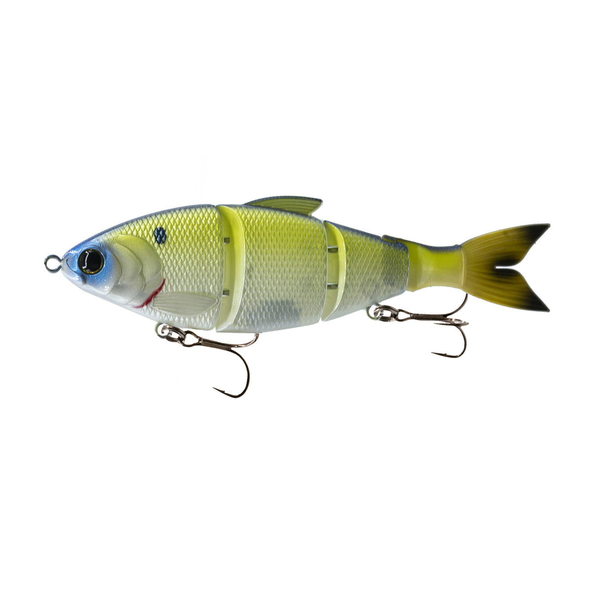 Trace® - Electric Shad – 6th Sense Fishing