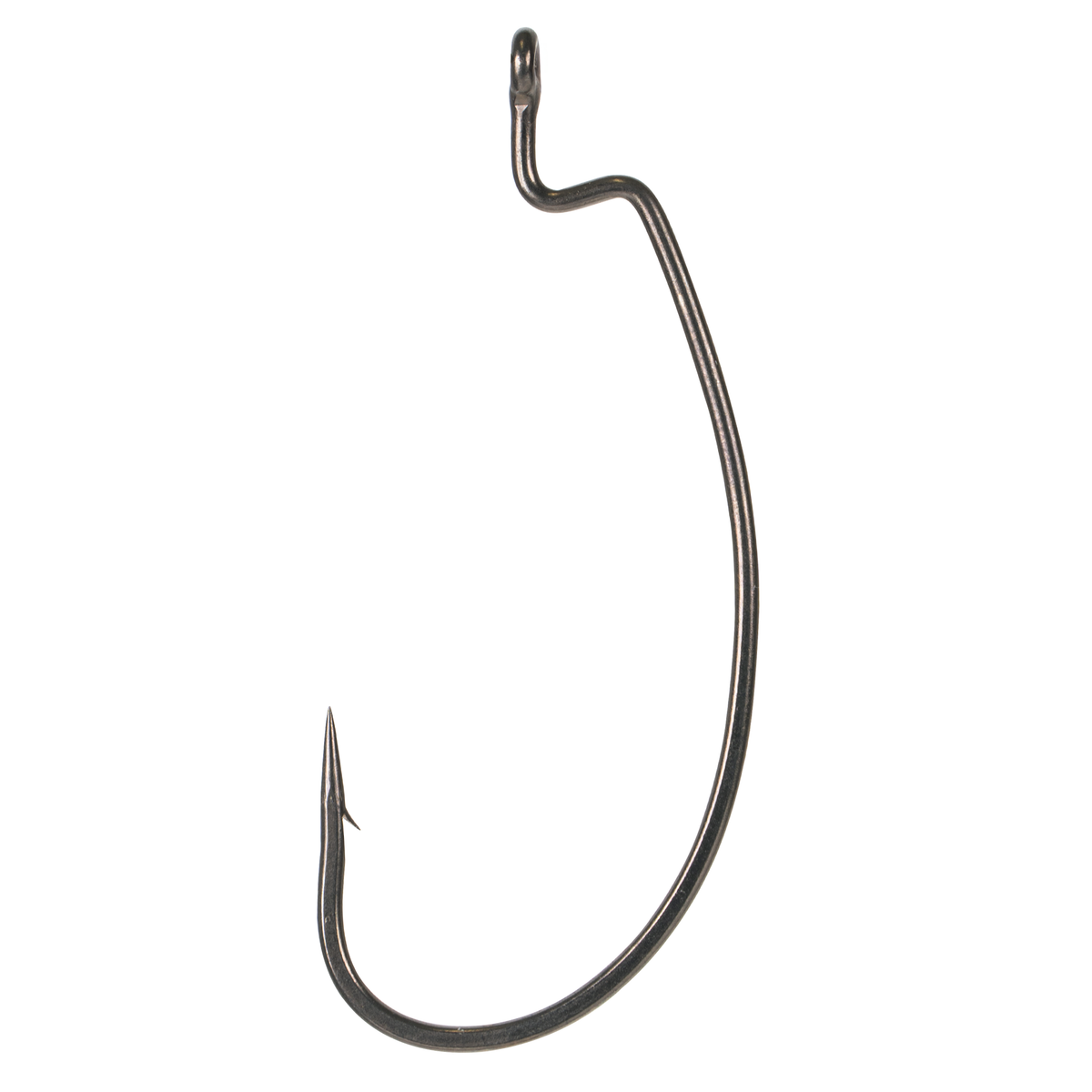 Tusk MagGap Hook | Wide Gap Worm Hook – 6th Sense Fishing