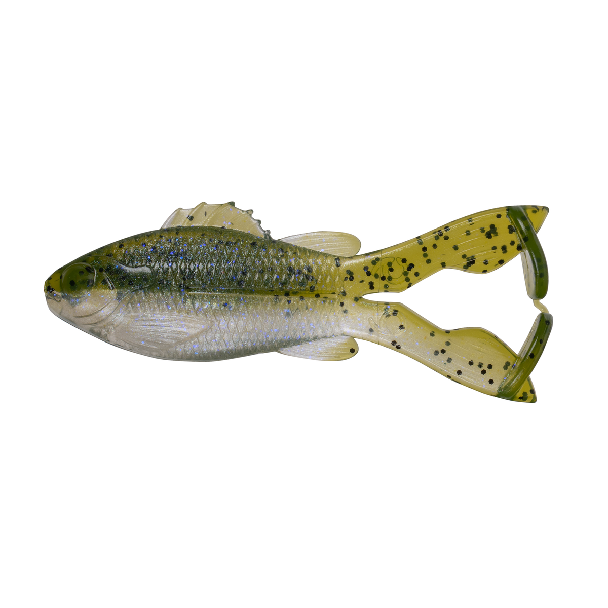 BuzzGill 4.0 - Watermelon Red Fishing Lure | 6th Sense Fi... – 6th ...