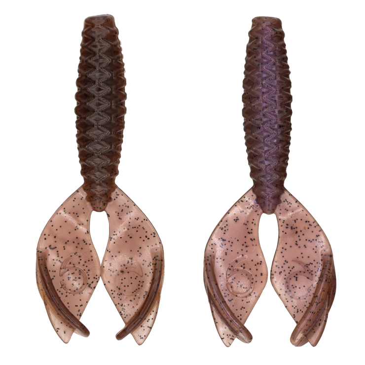 6th Sense Fishing - Soft Plastics - Bongo 3.7