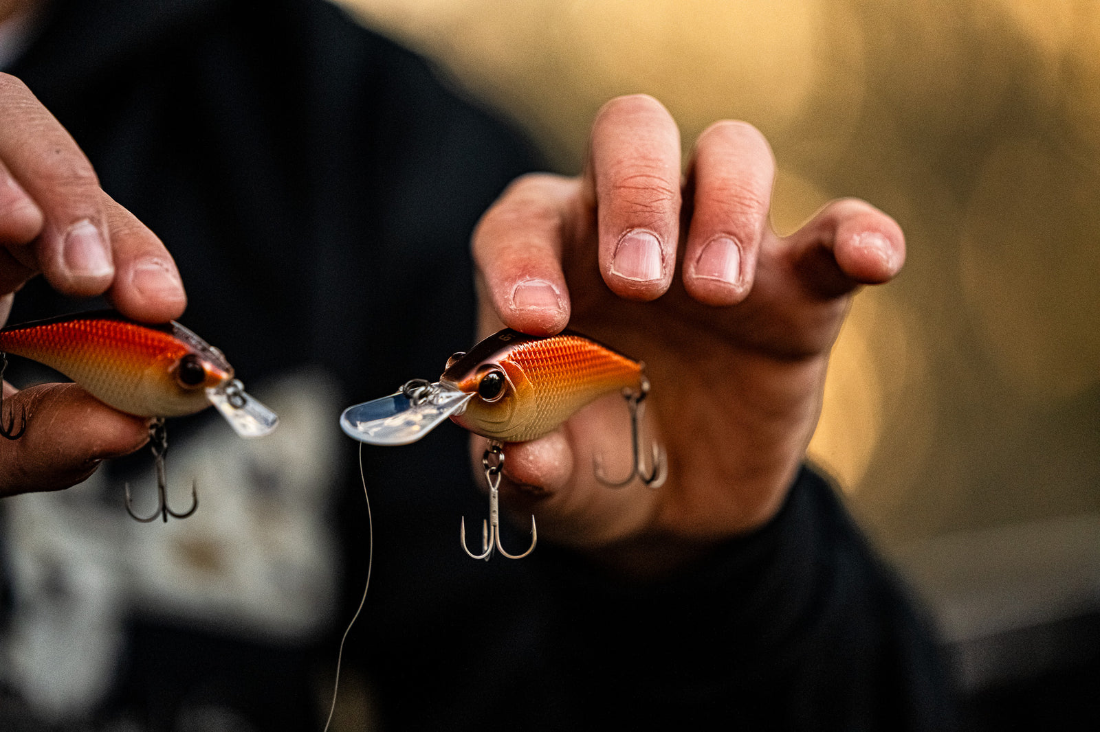 Lee Livesay Collection – 6th Sense Fishing