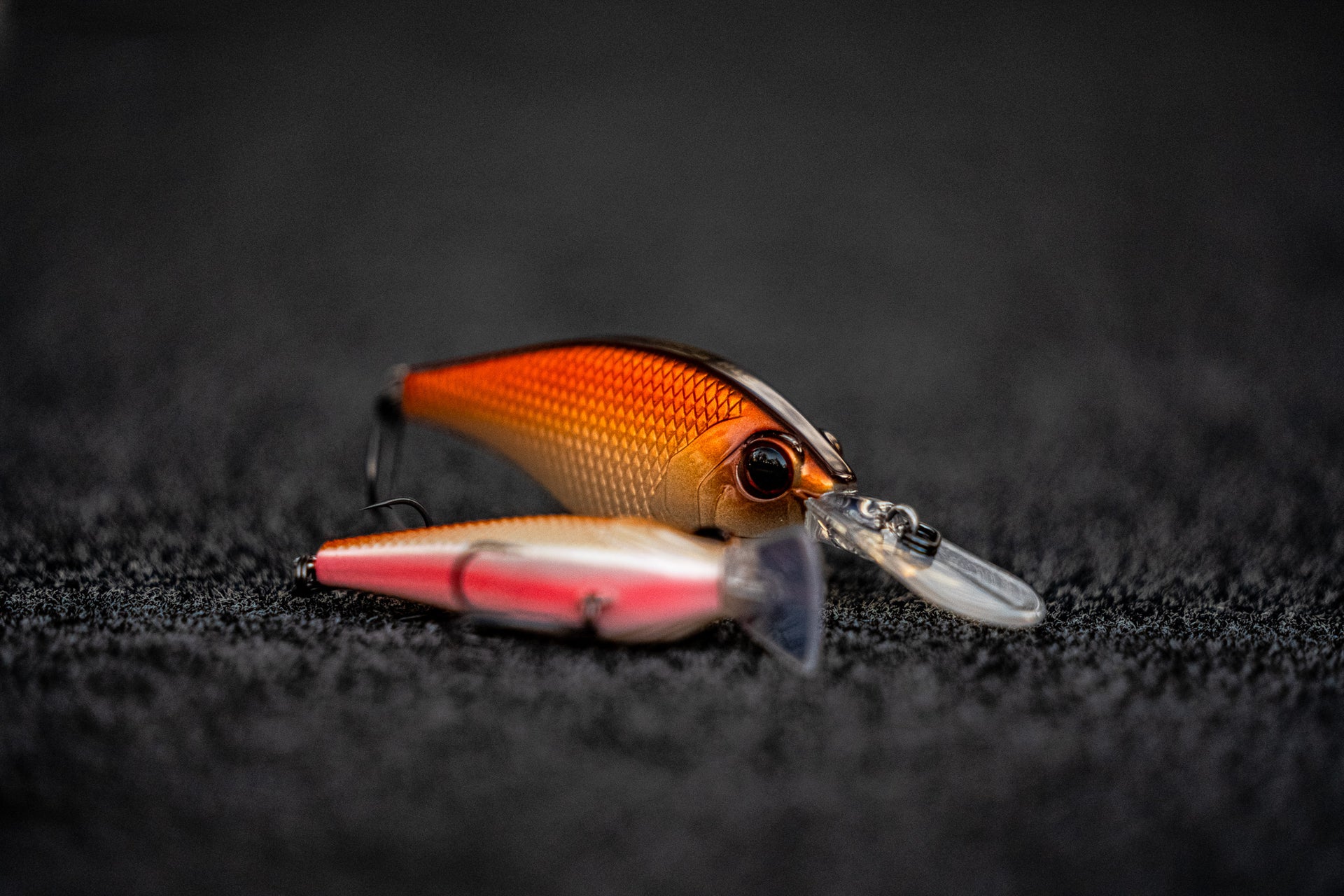 Lee Livesay Collection – 6th Sense Fishing