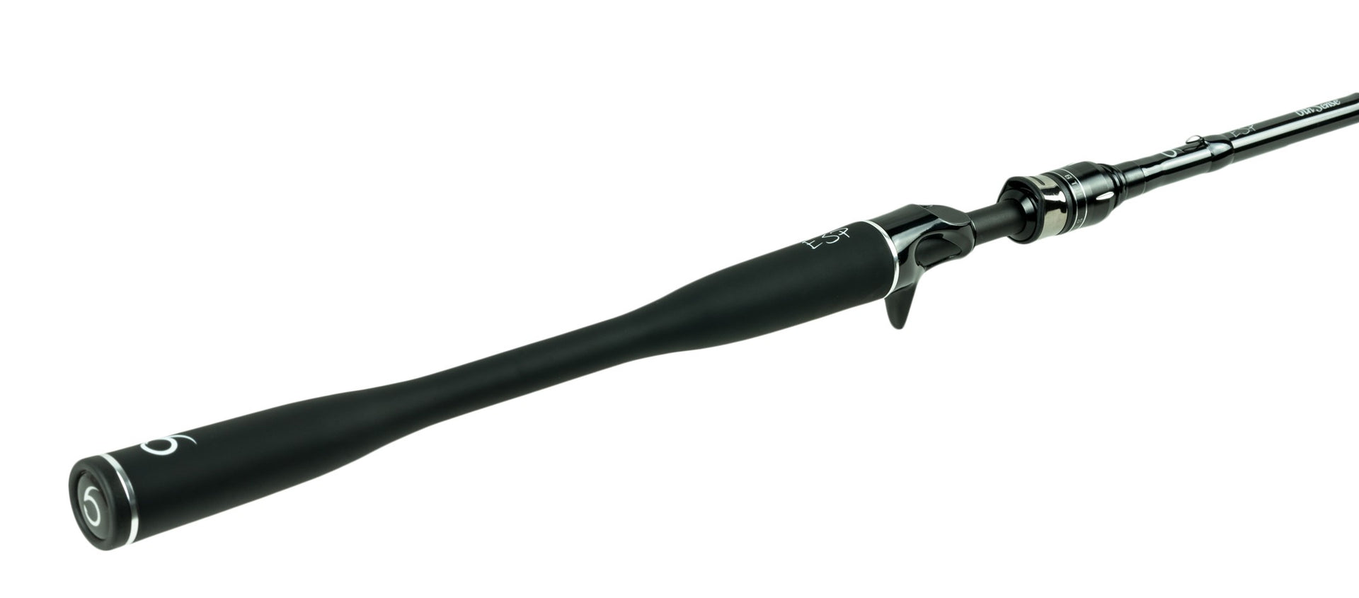 6th Sense Fishing - ESP Series Fishing Rods