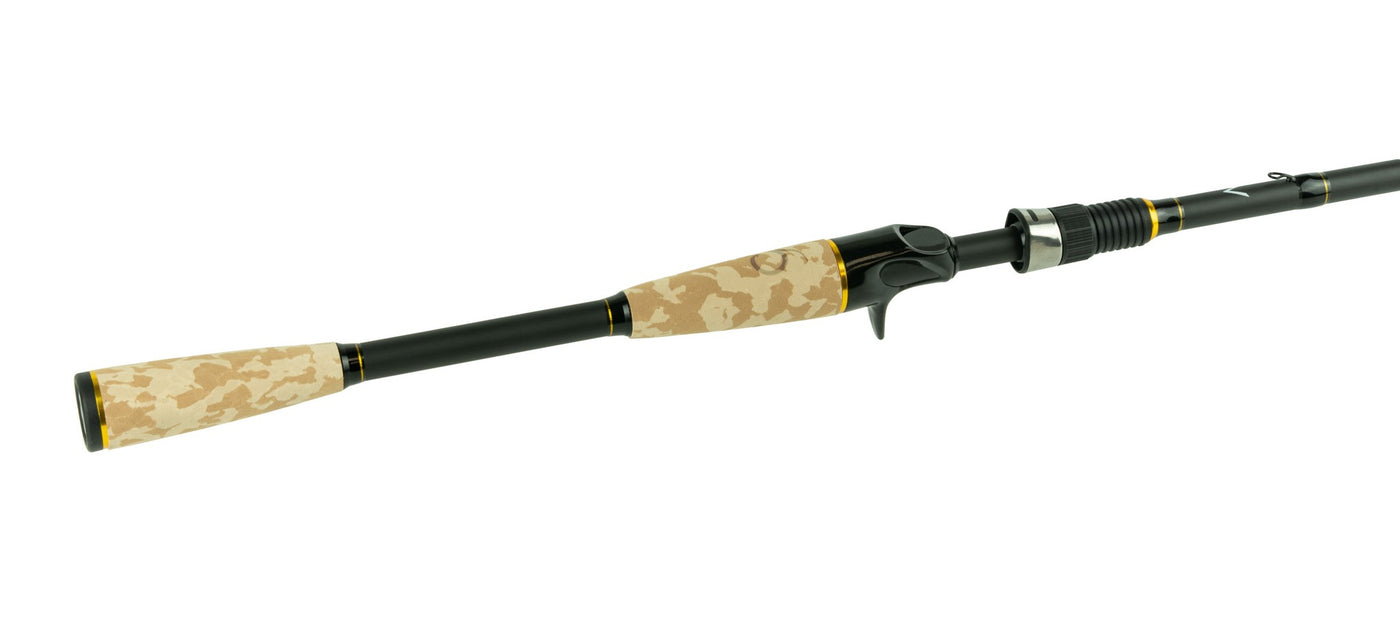 6th Sense Fishing - Rods - Vega Rod Series