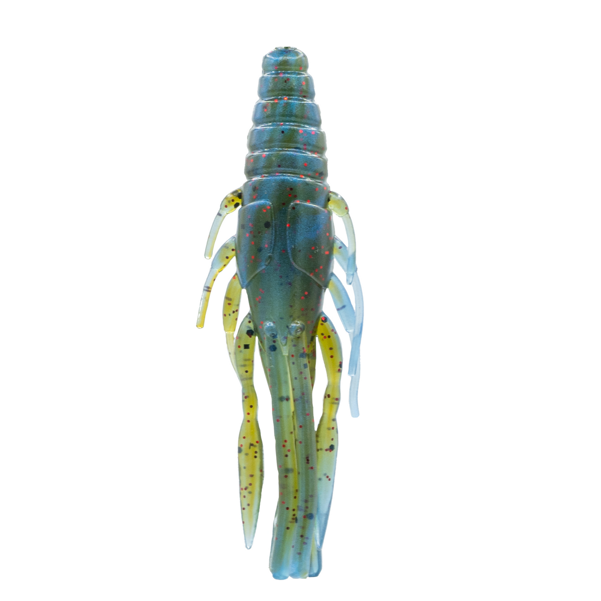 Crube - Magic Craw Fishing Lure | 6th Sense Fishing