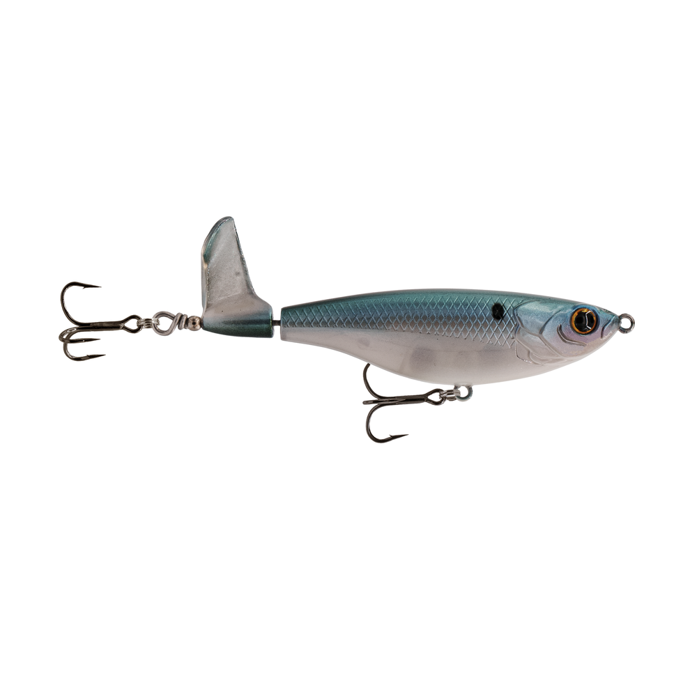 Scramble 106 – 6th Sense Fishing