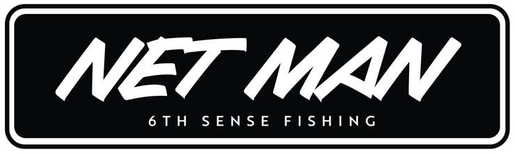 6th Sense Fishing - Decals