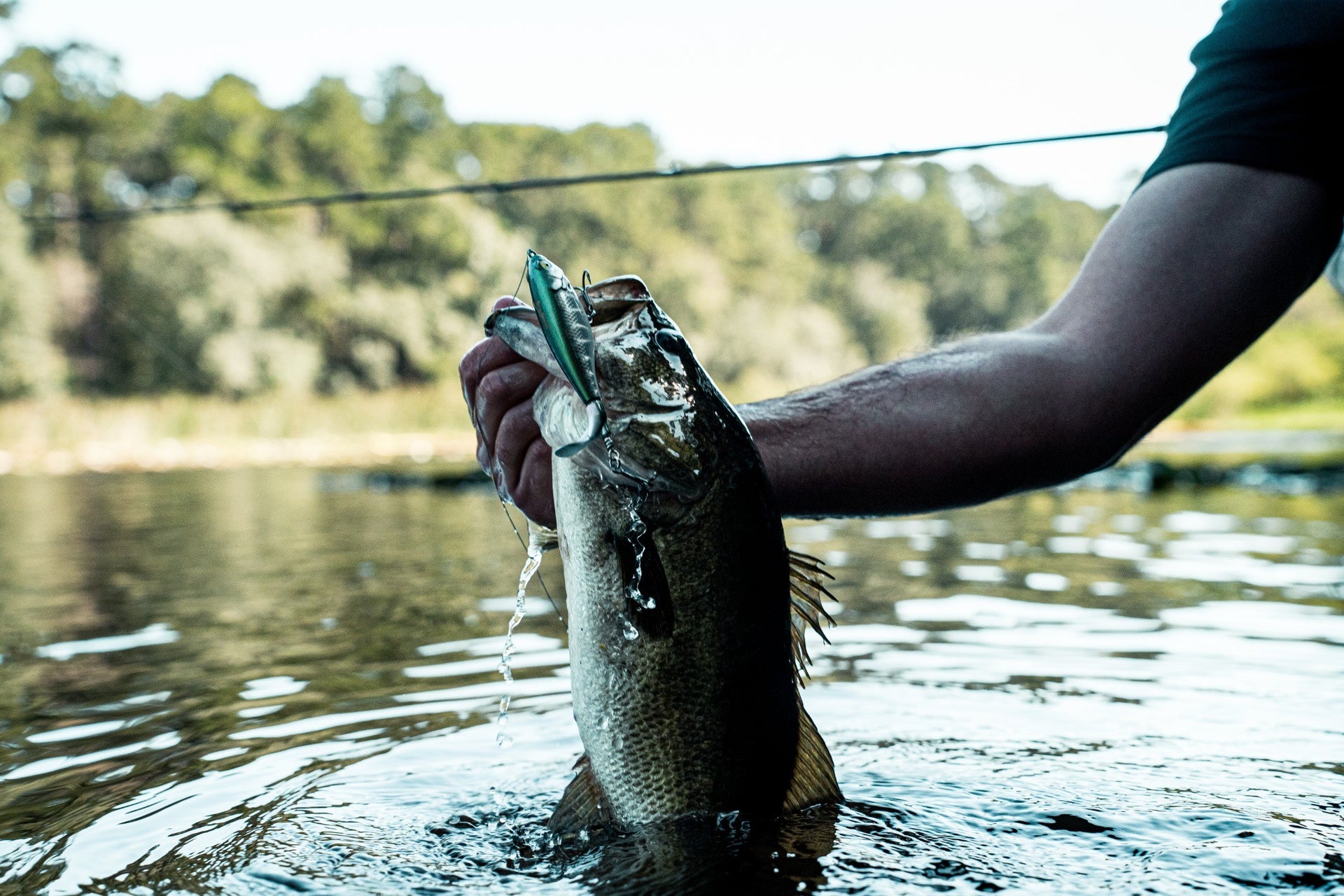 Scramble 106 – 6th Sense Fishing