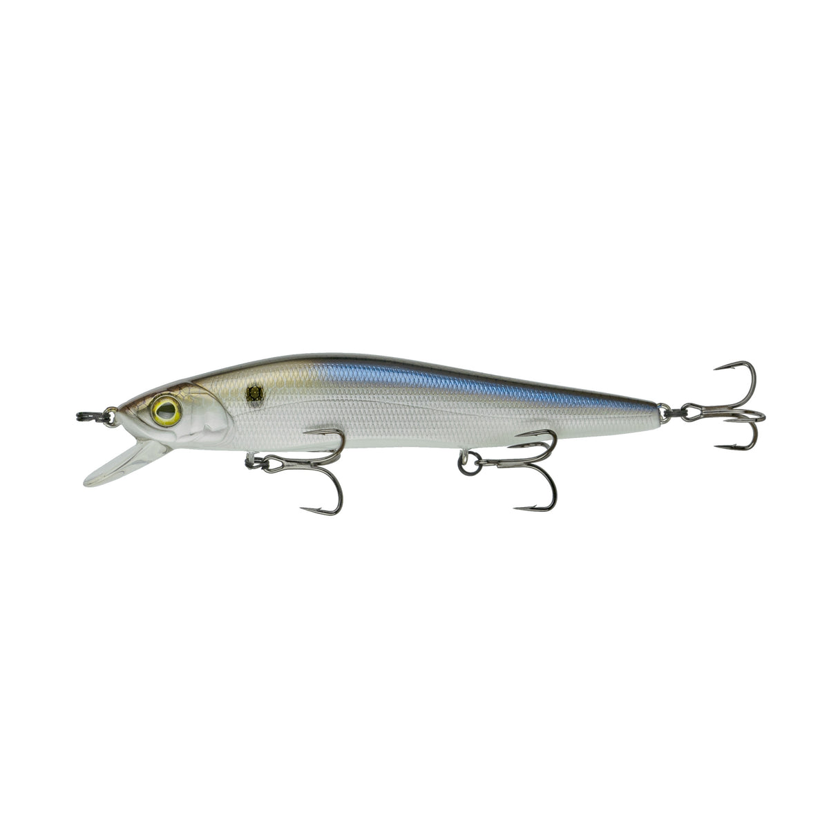 6th Sense Fishing - Provoke Series Jerkbait - 4K Shad