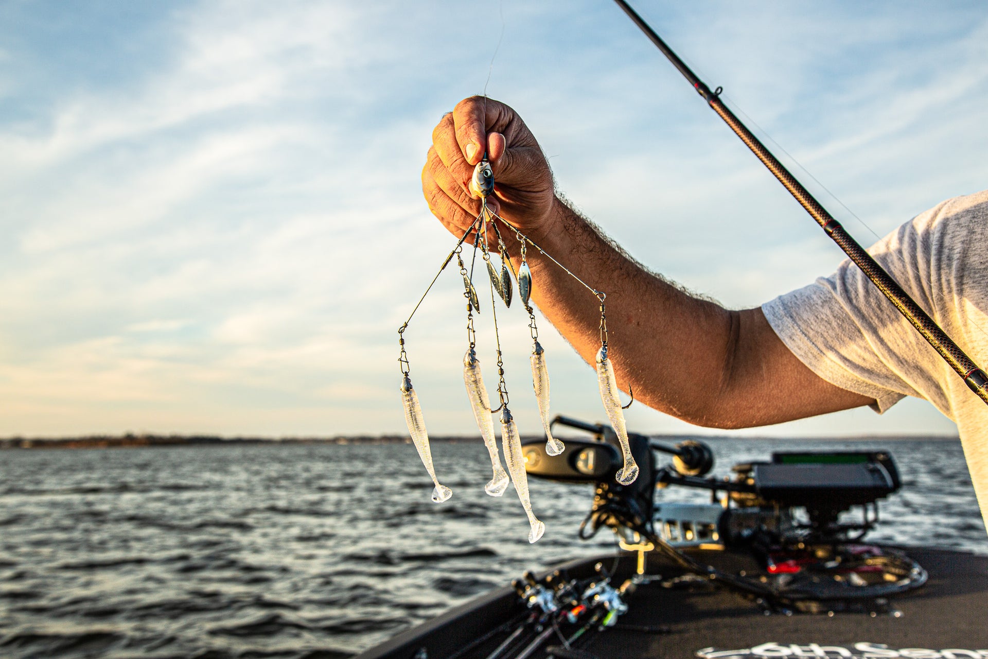 6th Sense Fishing - Umbrella Rig Collection