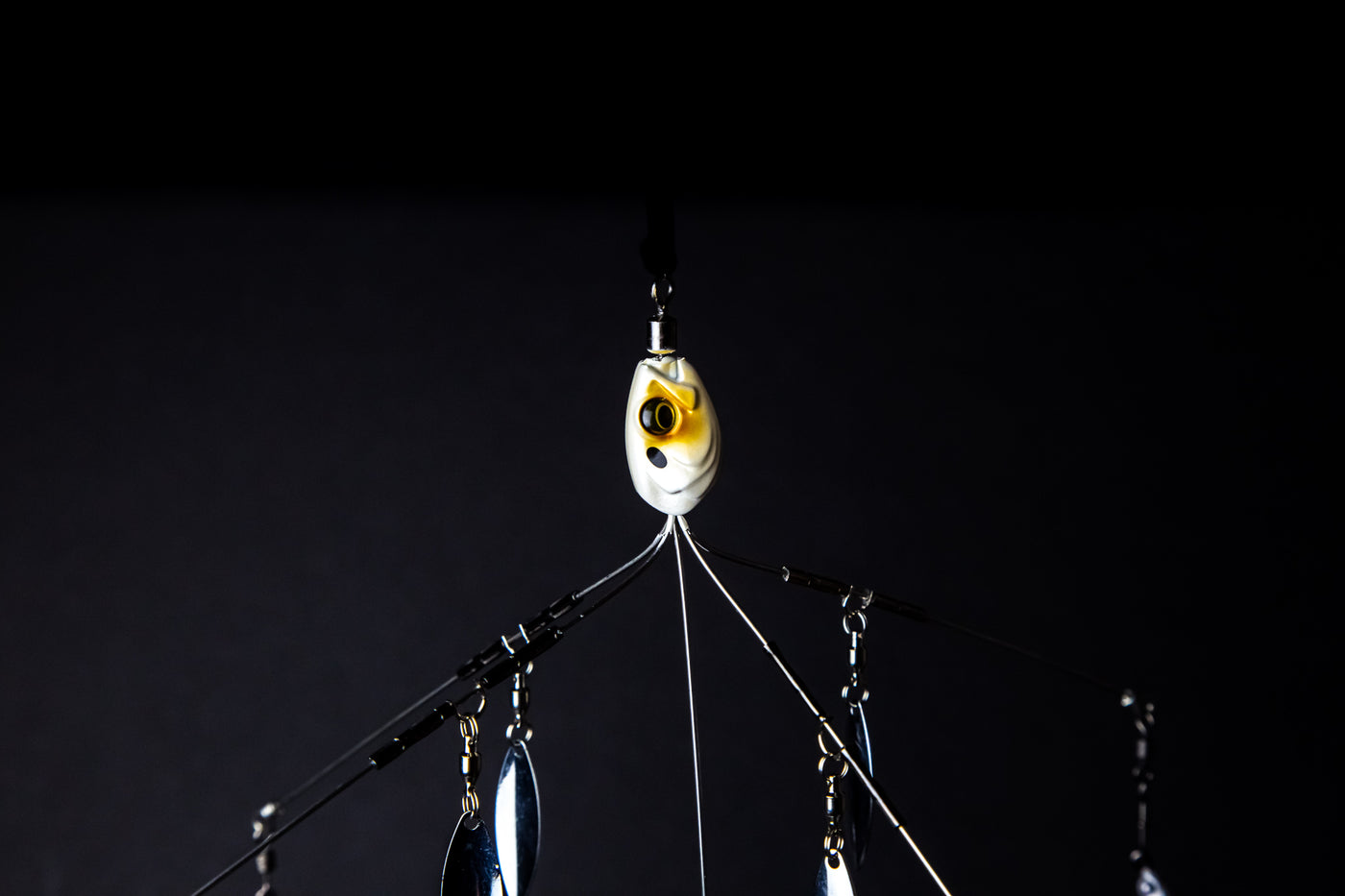 6th Sense Fishing - Umbrella Rig Collection