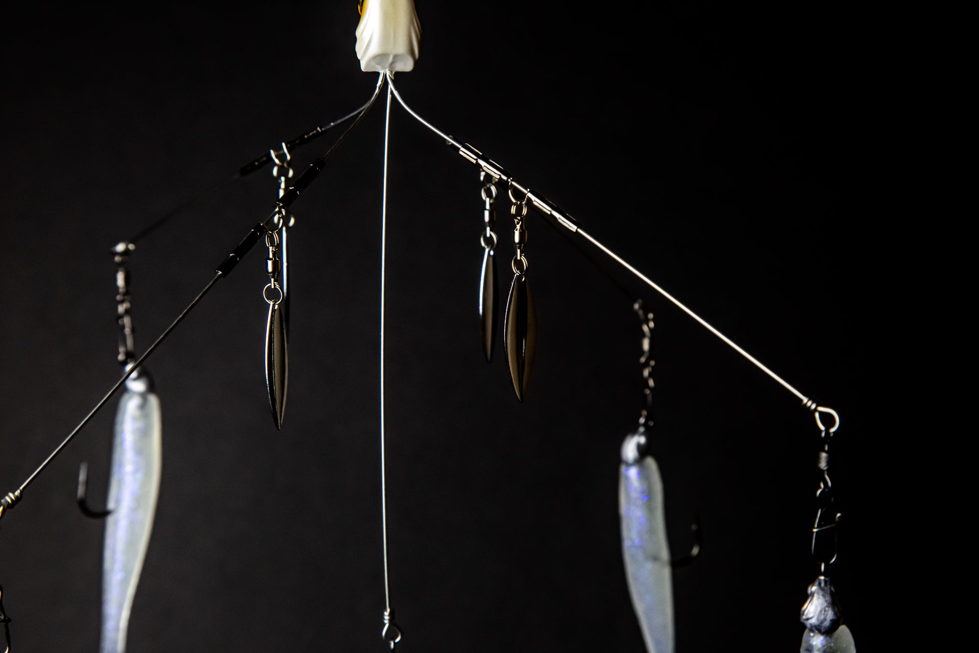 6th Sense Fishing - Umbrella Rig Collection