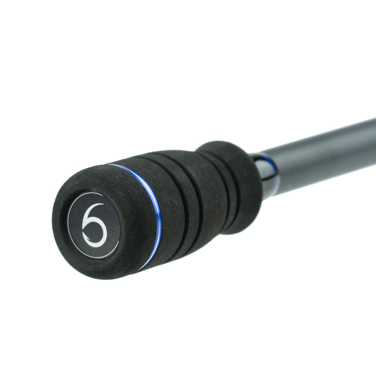 Drop Shot, Neko, Wacky, Shakey Head Rods – 6th Sense Fishing