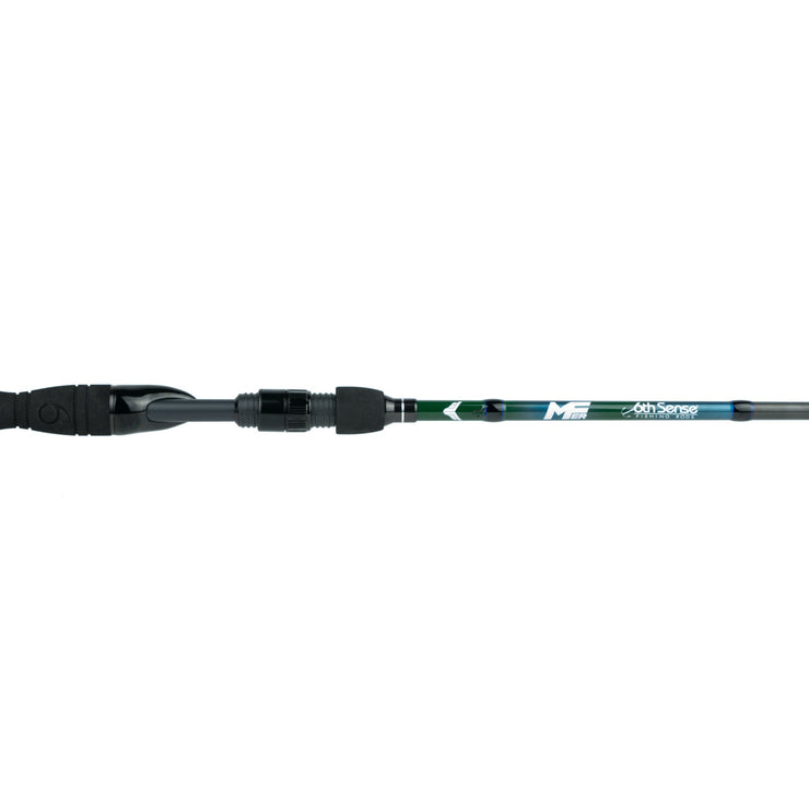 Drop Shot, Neko, Wacky, Shakey Head Rods – 6th Sense Fishing