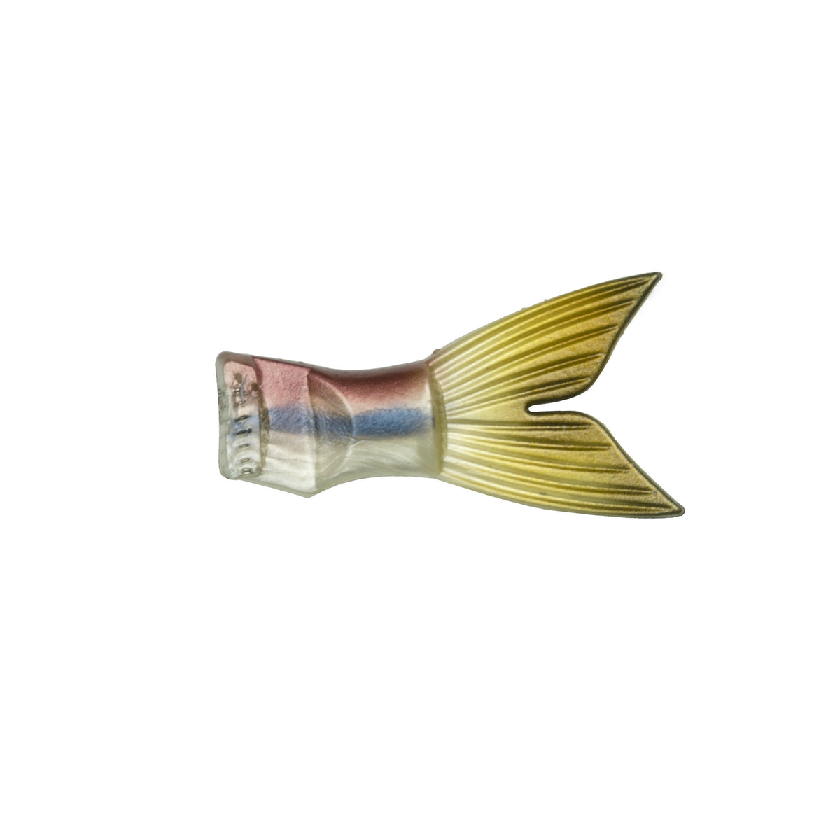 6th Sense Fishing - Remplacement de la queue de la traque - Gésier 4K