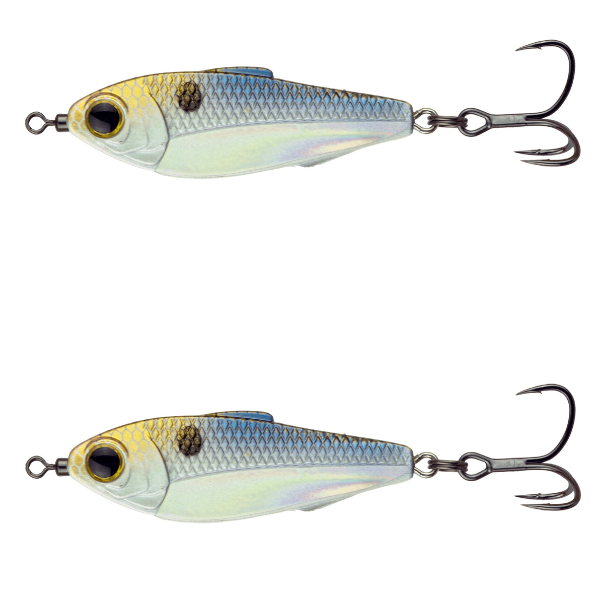 Divine Jigging Spoon - 4K Shad Fishing Lure | 6th Sense F... – 6th ...