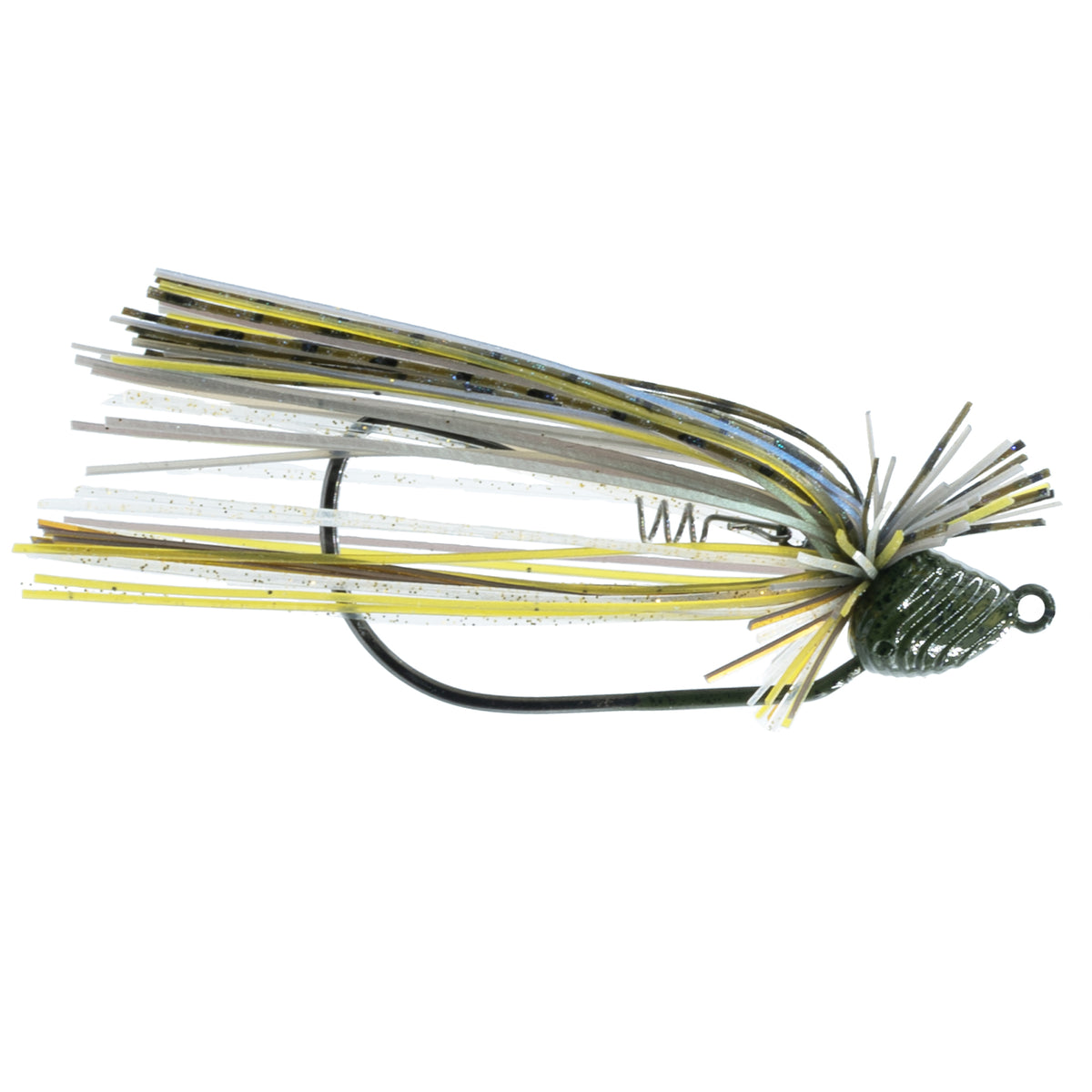 6th Sense Fishing - Jigs - Axle Hybrid Finesse Jig