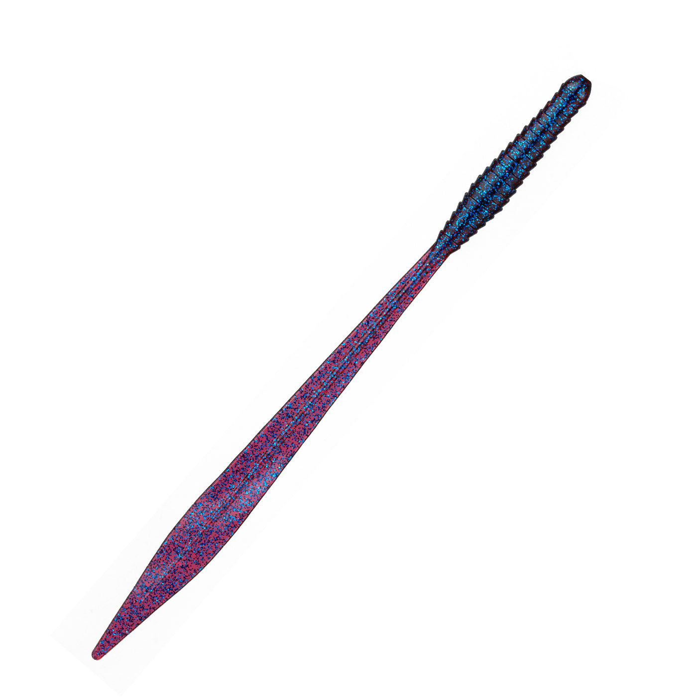 6th Sense Fishing - Soft Plastic - 10in Ridge Worm