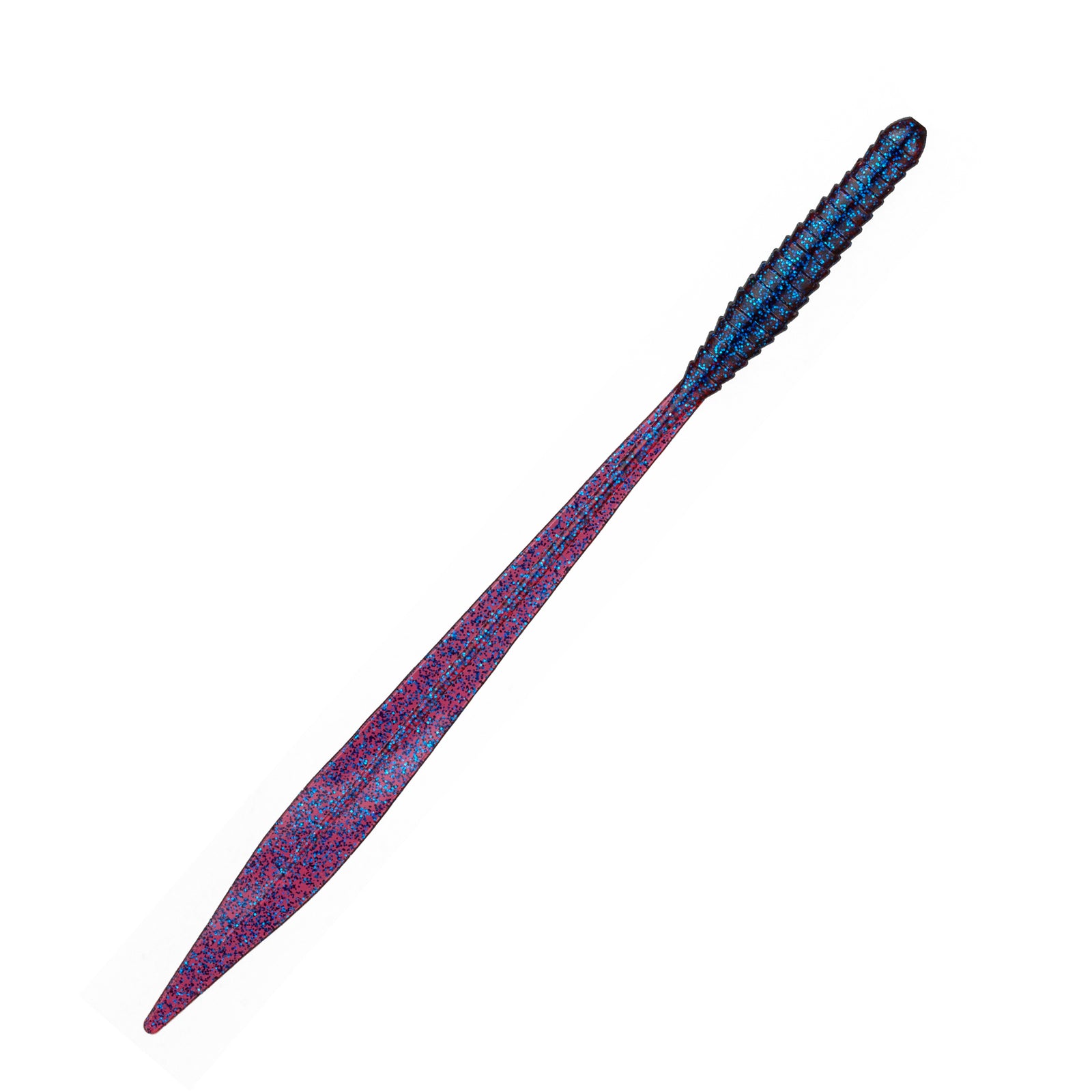 6th Sense Fishing - Soft Plastic - 10in Ridge Worm