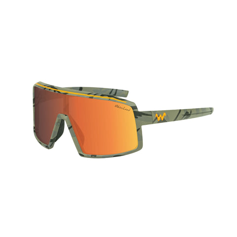 WaterLand Non-Polarized Sunglasses – 6th Sense Fishing