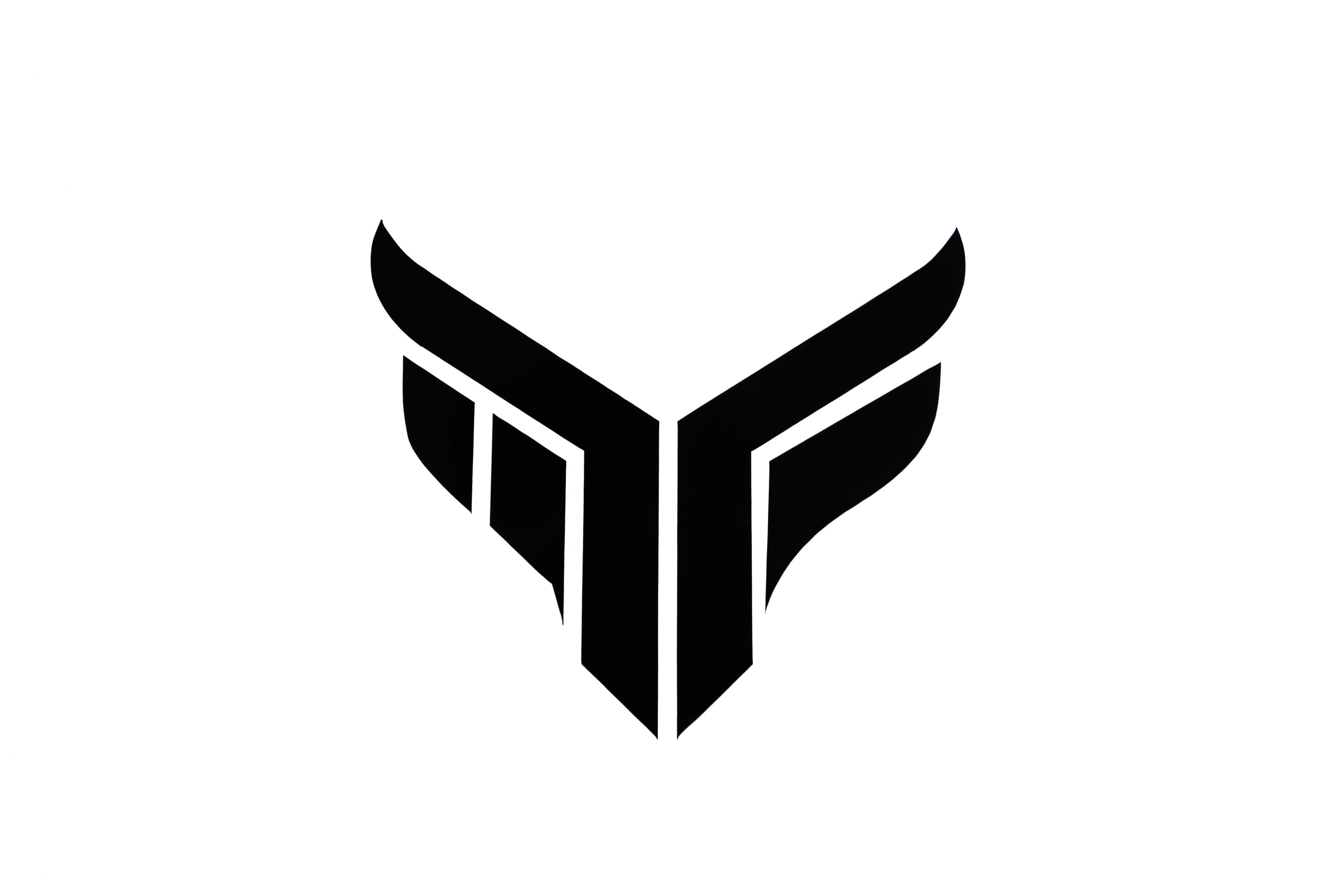 6th Sense Fishing - Decals