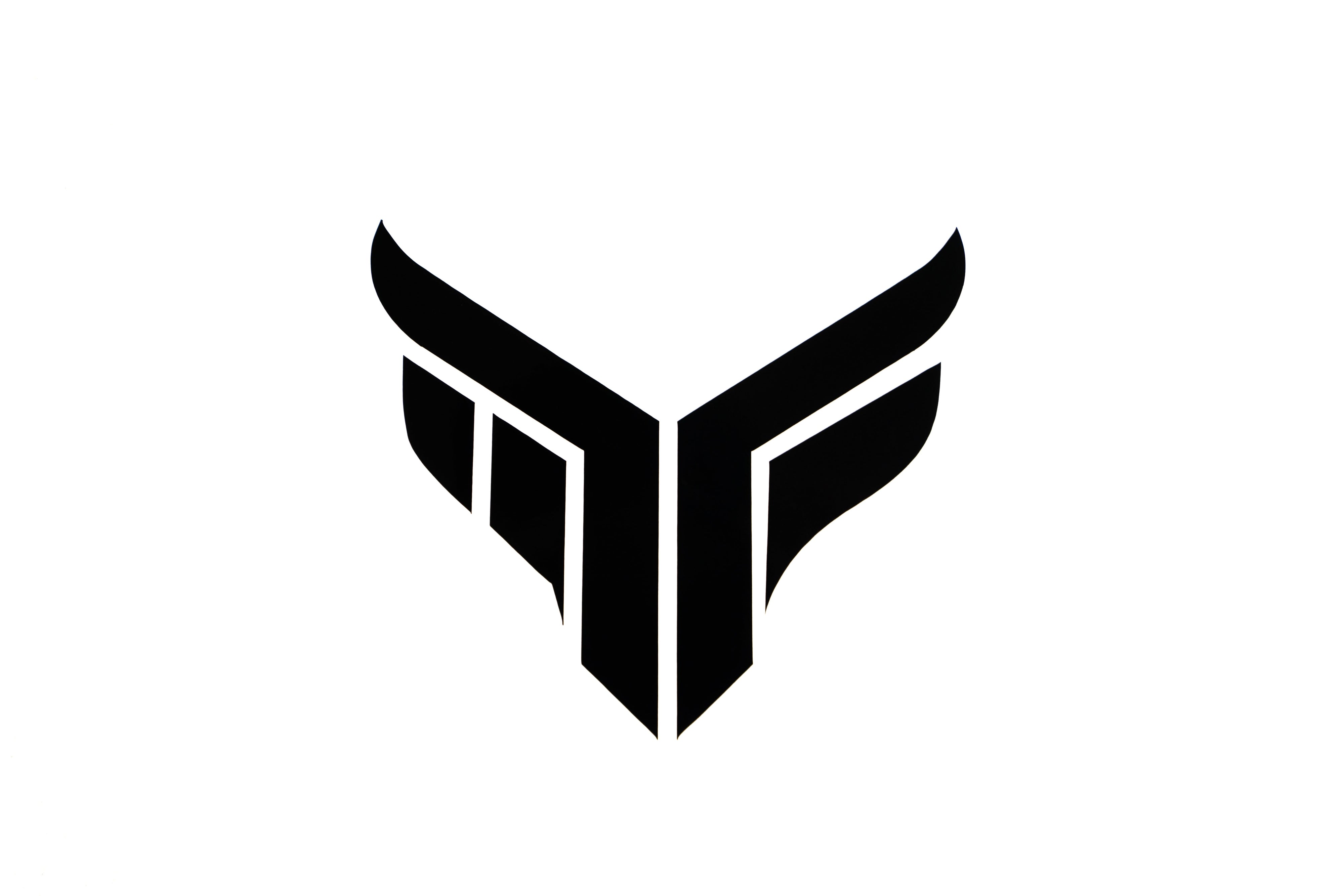 6th Sense Fishing - Decals