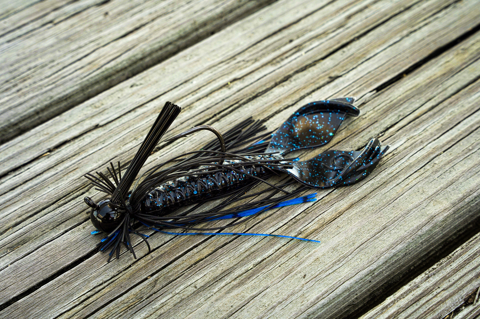 6th Sense Fishing - Soft Plastics - Bongo 3.7