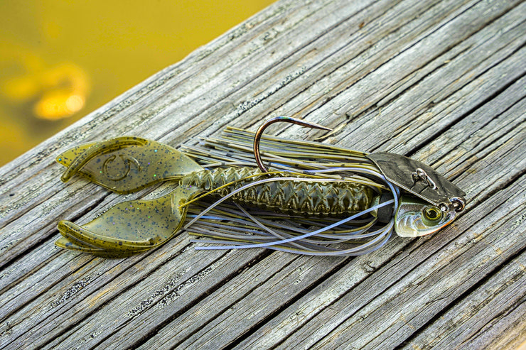 6th Sense Fishing - Soft Plastics - Bongo 3.7
