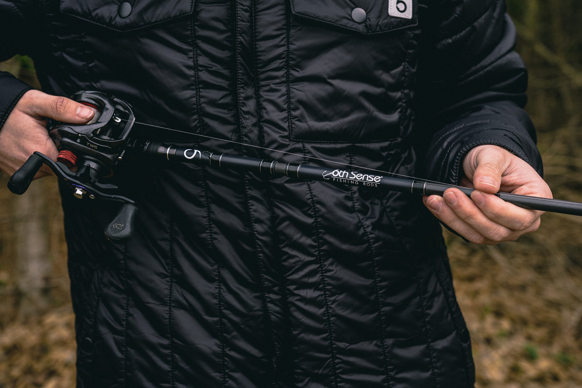 Travel Rods – 6th Sense Fishing