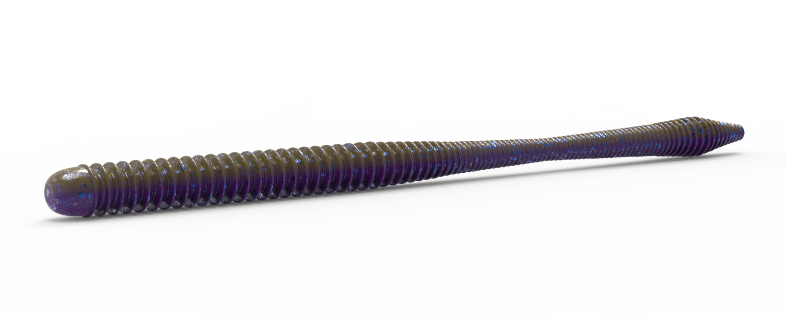 6th Sense Fishing - Soft Plastics - Divine Shakey Worm