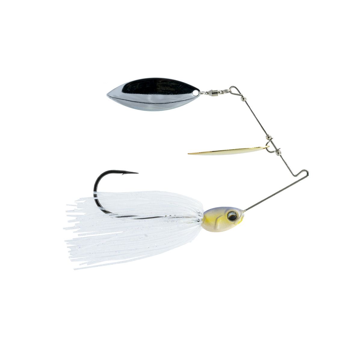 Divine Spinnerbait - Shad Ice Spinnerbait | 6th Sense Fis... – 6th ...