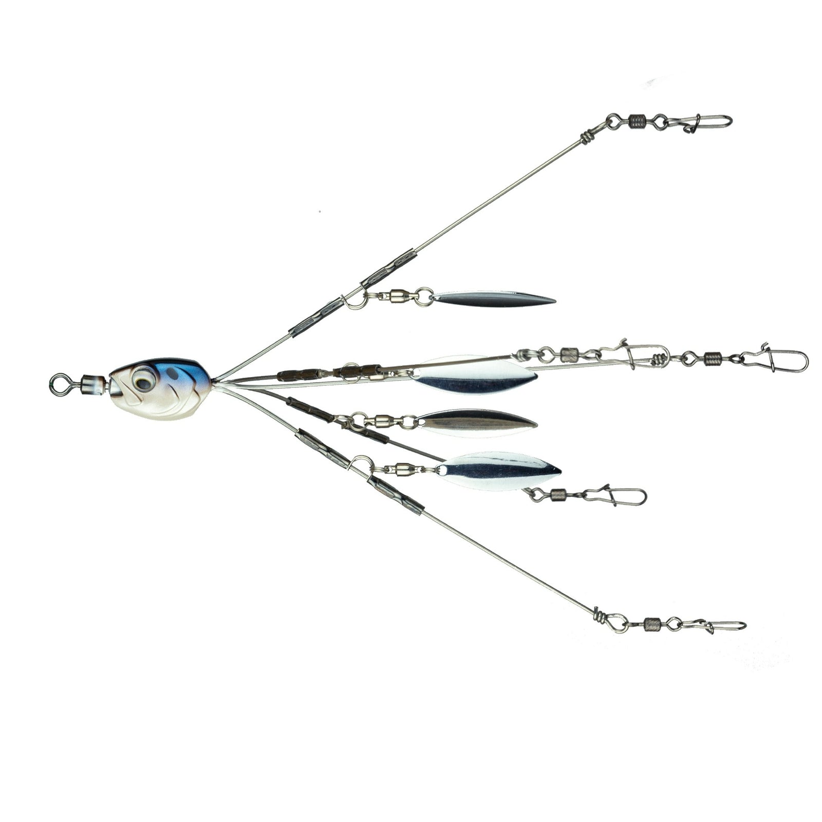 6th Sense Fishing - Umbrella Rig Collection