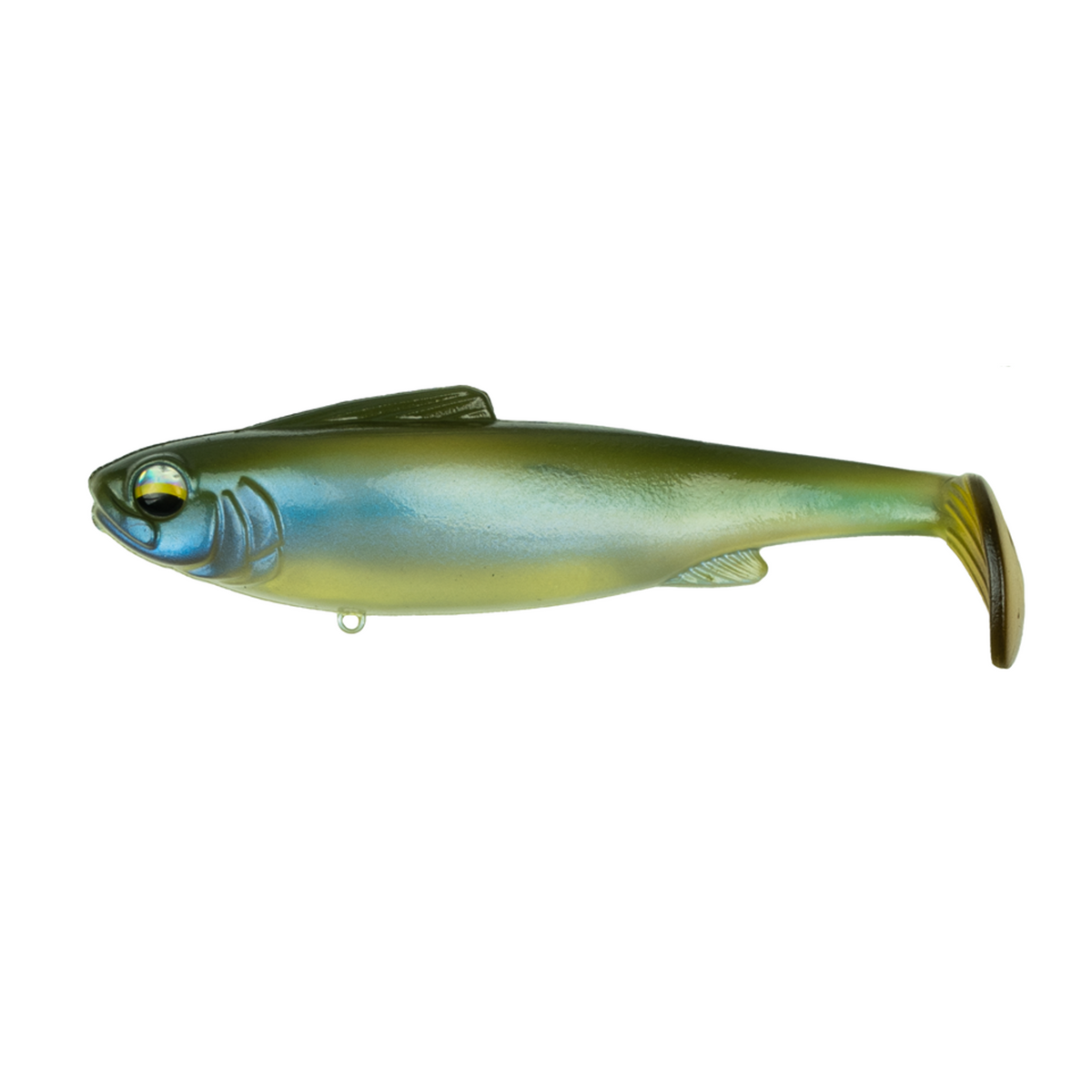 The Hangover 6.25 Swimbait | Soft Plastic Swimbait | Ghost Minnow – 6th ...