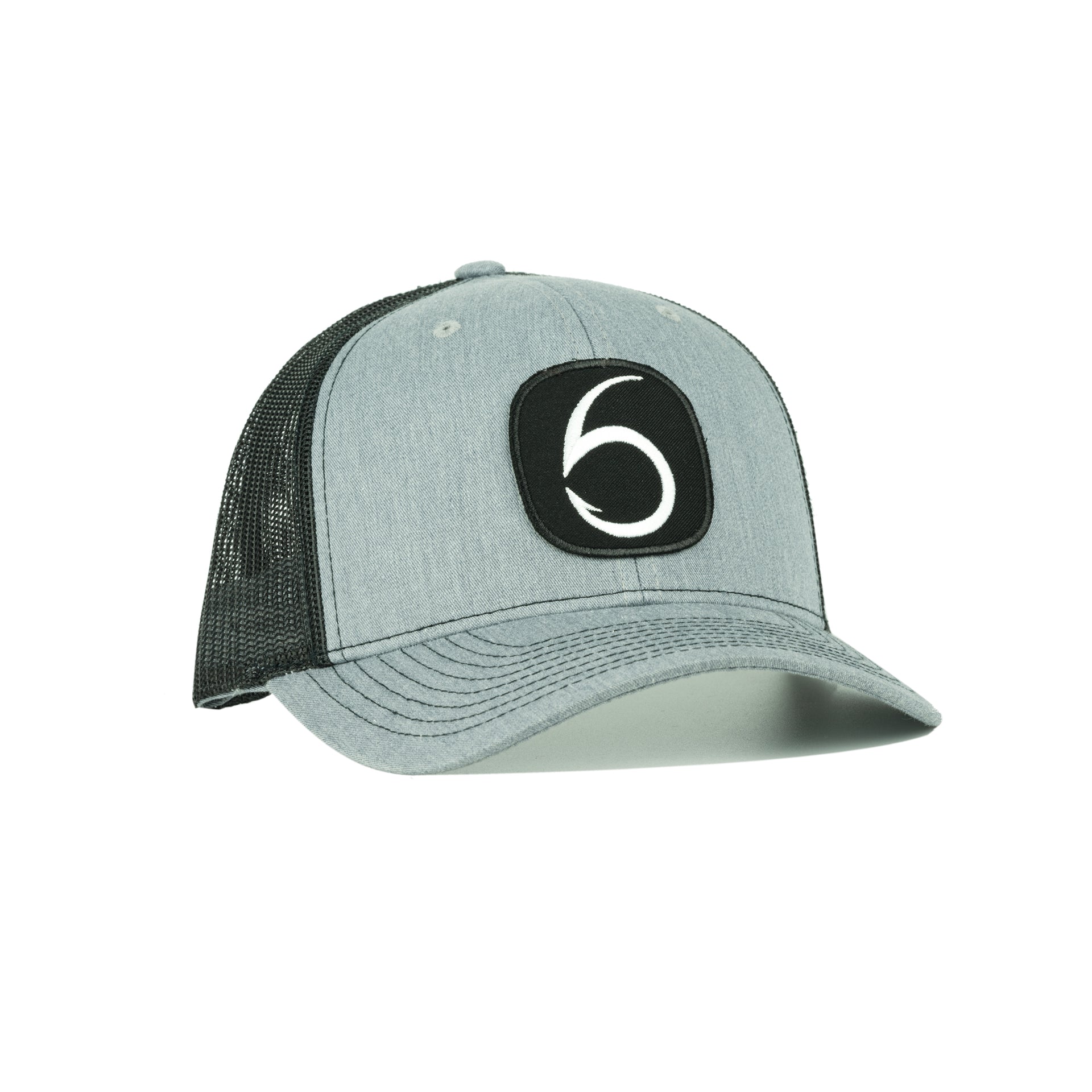 6th Sense Fishing - Premium SnapBack Hats