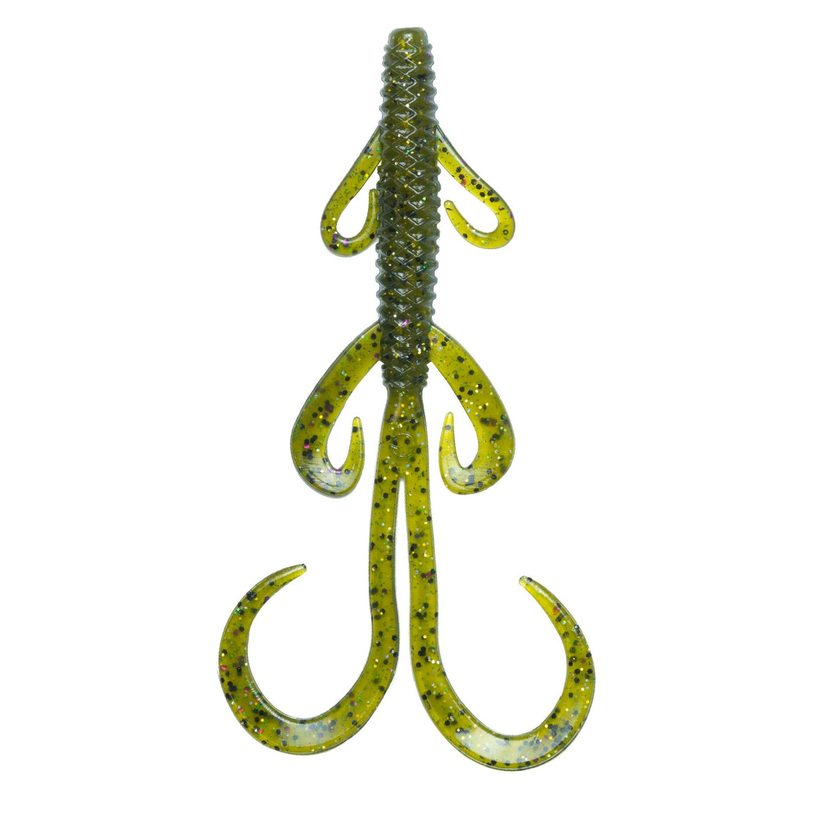 Hogwalla 5.8 - Watermelon Candy Magic Fishing Lure | 6th... – 6th Sense ...