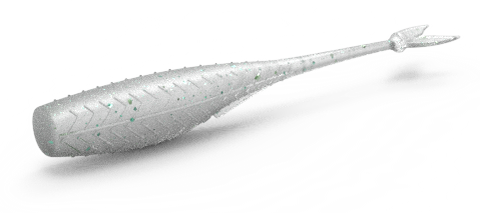 6th Sense Fishing - Soft Plastics - Juggle Minnow