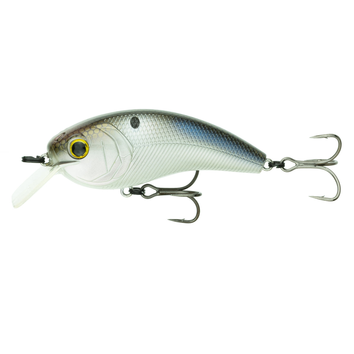 6th Sense Movement L7 – Hunting Squarebill Crankbait – 6th Sense Fishing