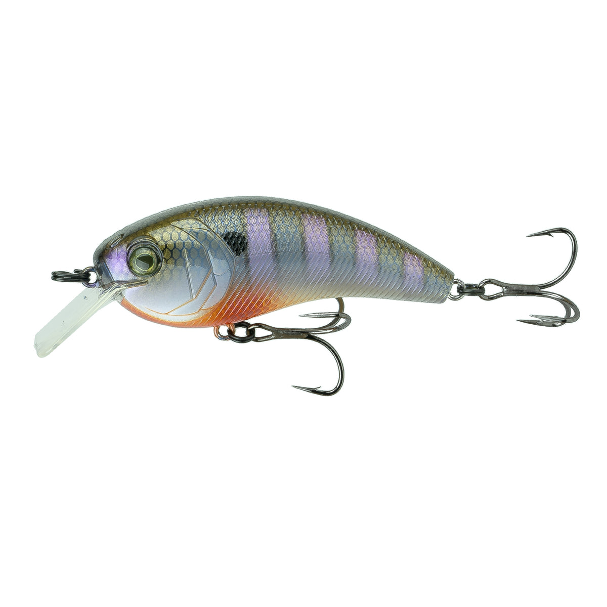 6th Sense Movement L7 – Hunting Squarebill Crankbait – 6th Sense Fishing