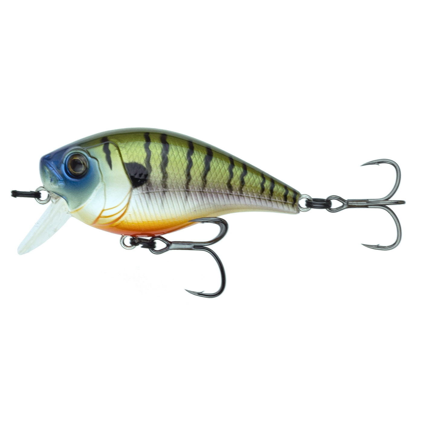 6th Sense Fishing - Shallow Crankbaits - Munch 40