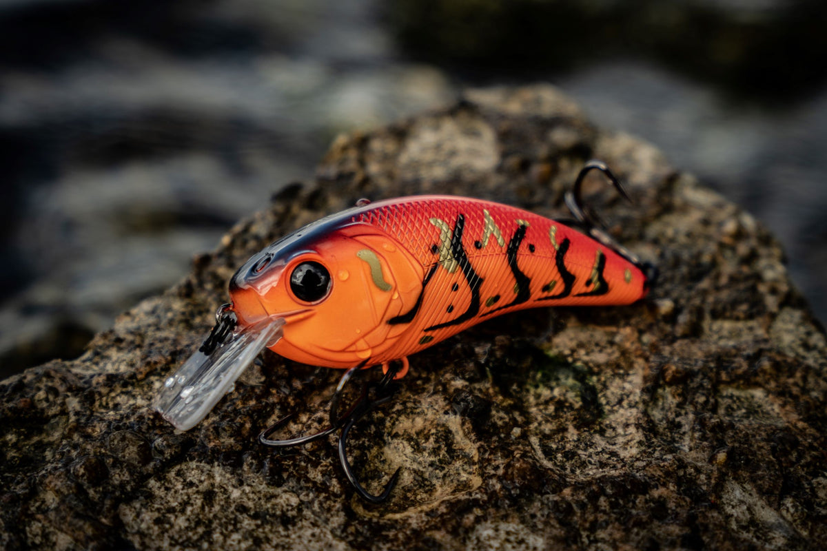 6th Sense Fishing - Movement L7 Crankbait