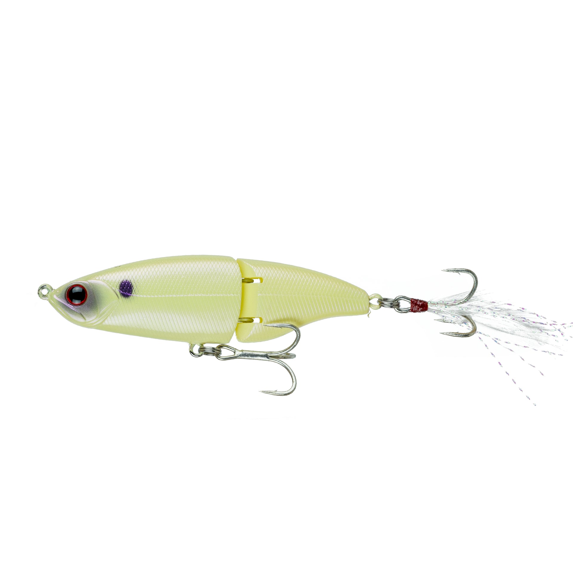 6th Sense Fishing - Speed Glide 100 Swimbait - Saltwater