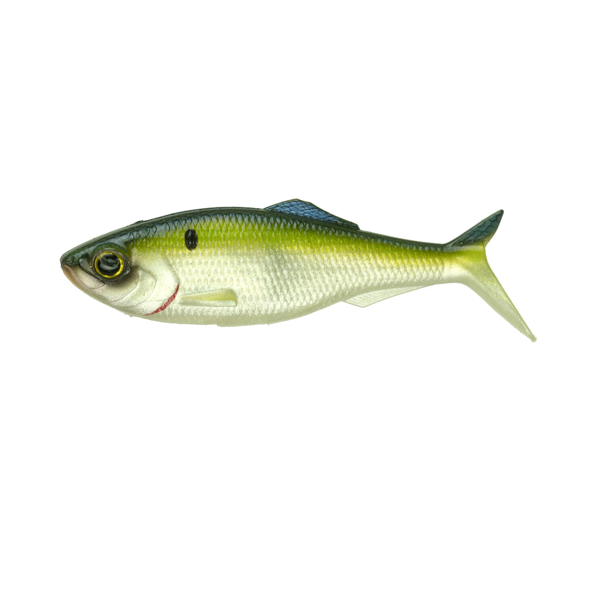 Sweep 6.0 Swimbait | Weedless Soft Plastic | Shad Hammer – 6th Sense ...