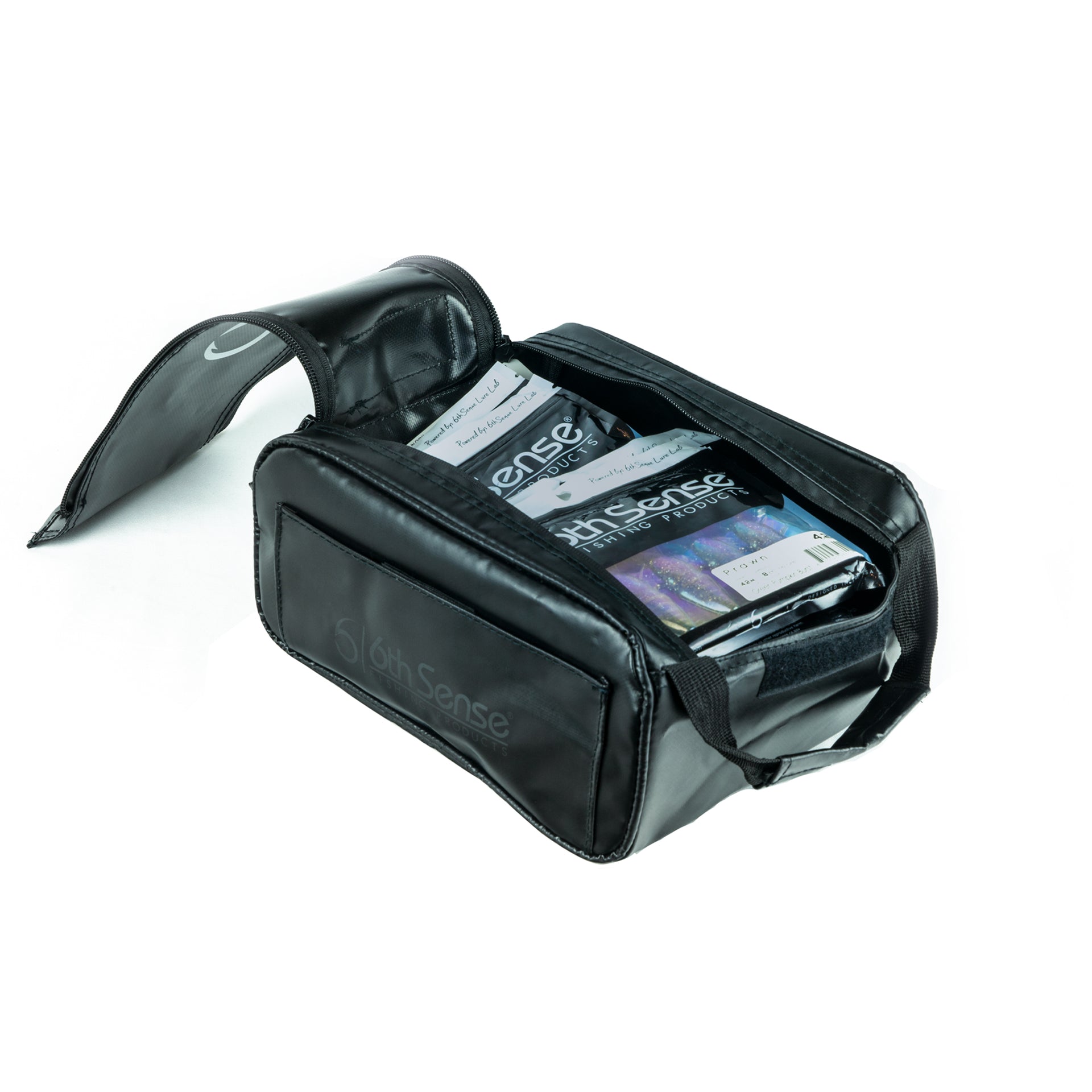 6th Sense Fishing - Gear - Bait Bag - Large