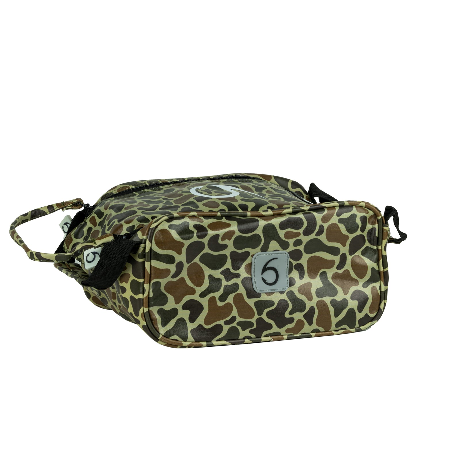 6th Sense Fishing - Gear - Bait Bag - Large