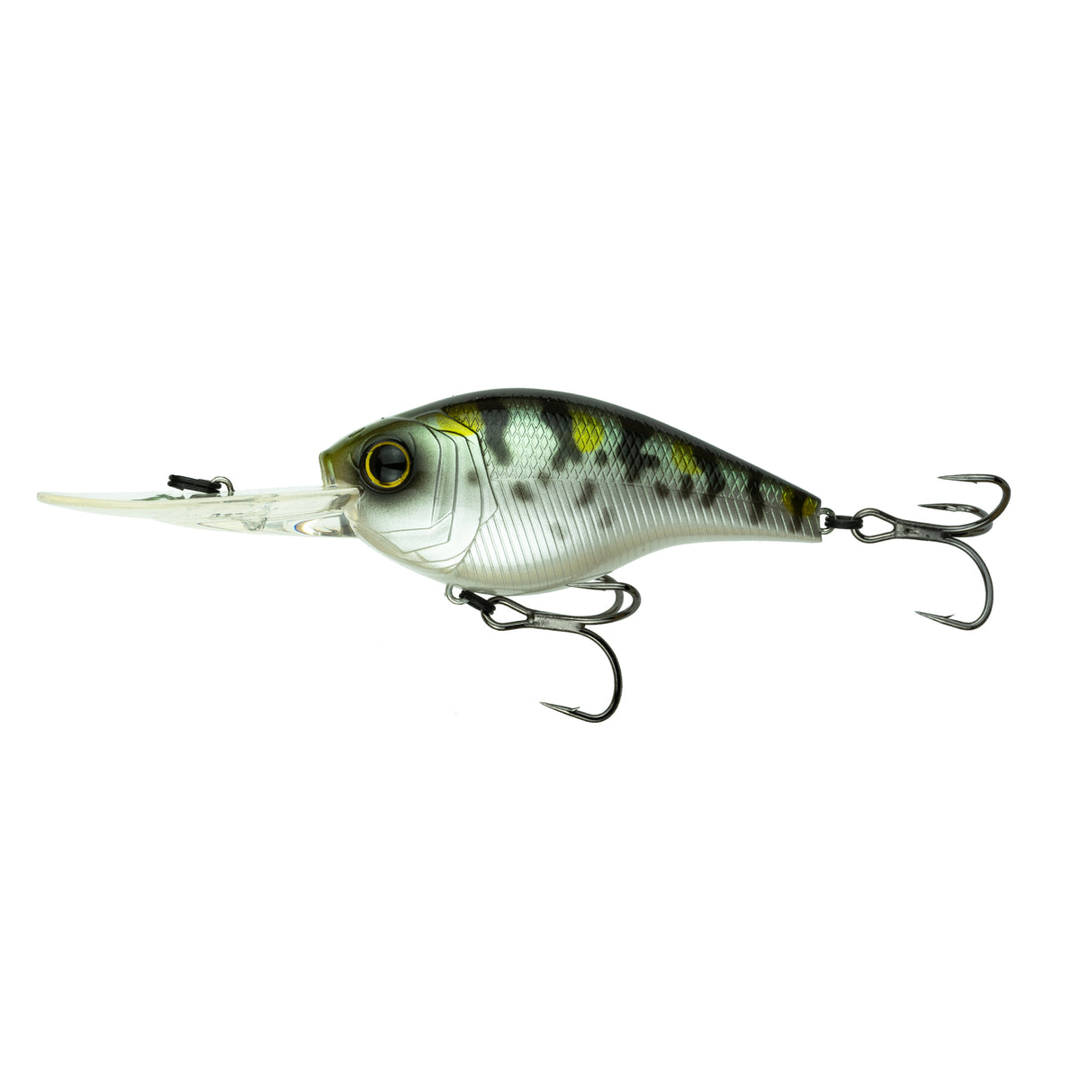 Cloud 9 - Baby Crappie Crankbait | 6th Sense Fishing