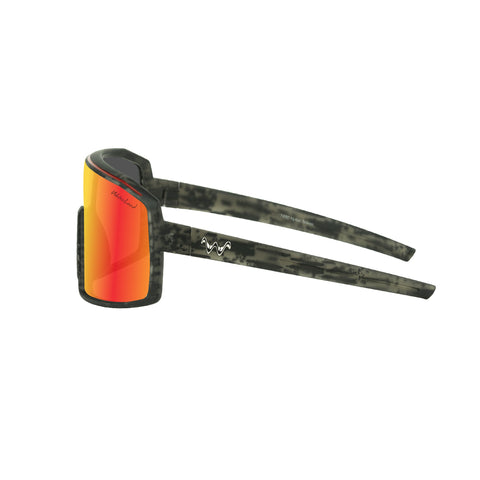 WaterLand Non-Polarized Sunglasses – 6th Sense Fishing