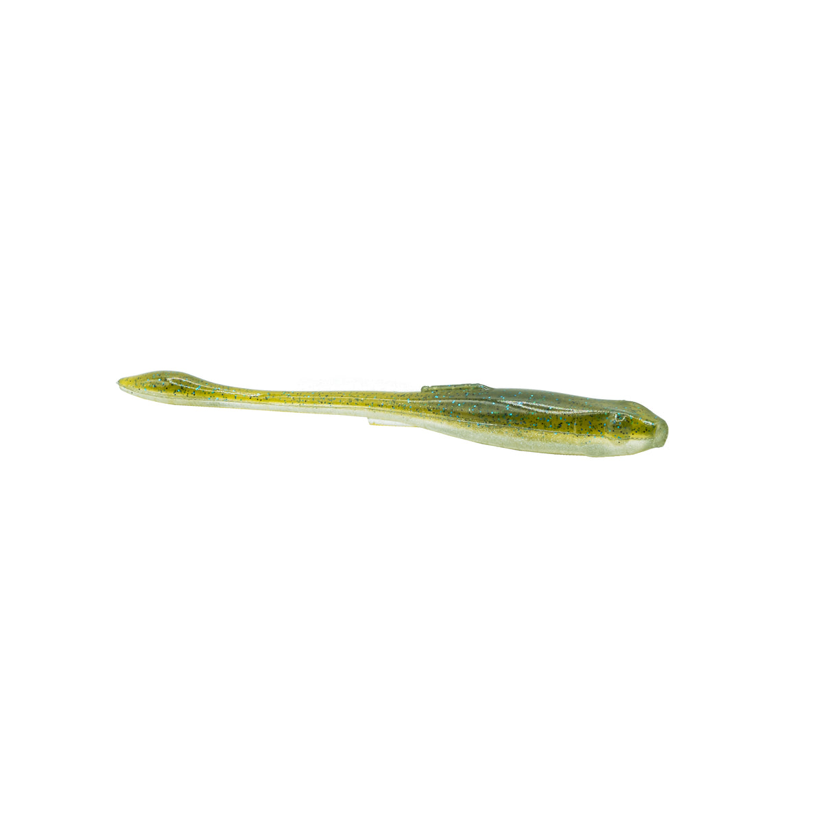 Glitch - Watermelon Shad Fishing Lure | 6th Sense Fishing