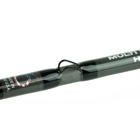 6th Sense Fishing - Rods - USA Custom Series Rods